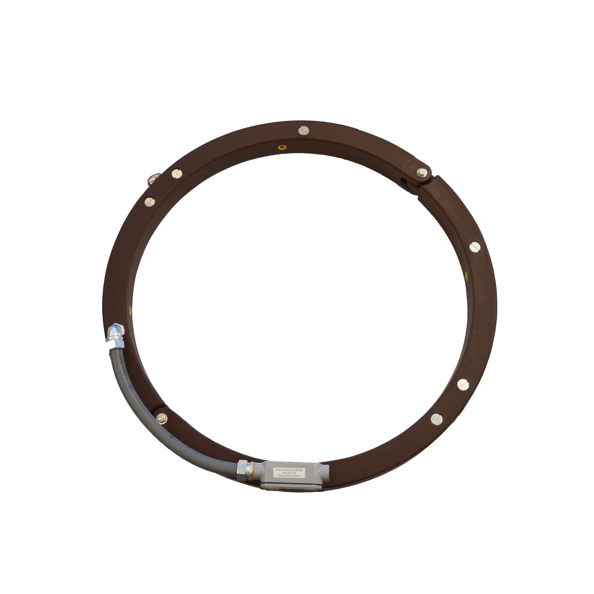 Palm Tree Light Ring - Roto-Lite, Inc - LED Landscape Lighting